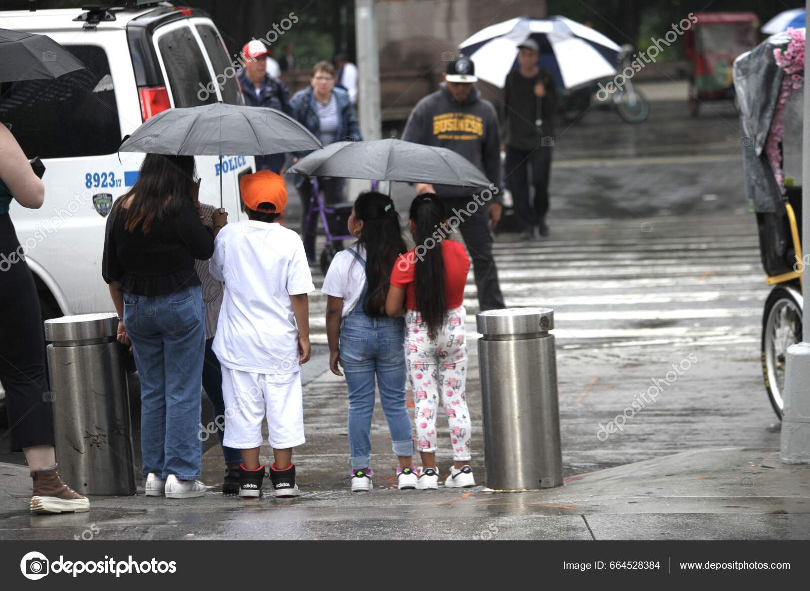 New Yorkers Celebrate July 4Th Independence Rainfall July 2023 New ... New Yorkers Celebrate July 4Th Independence Rainfall July 2023 New ...