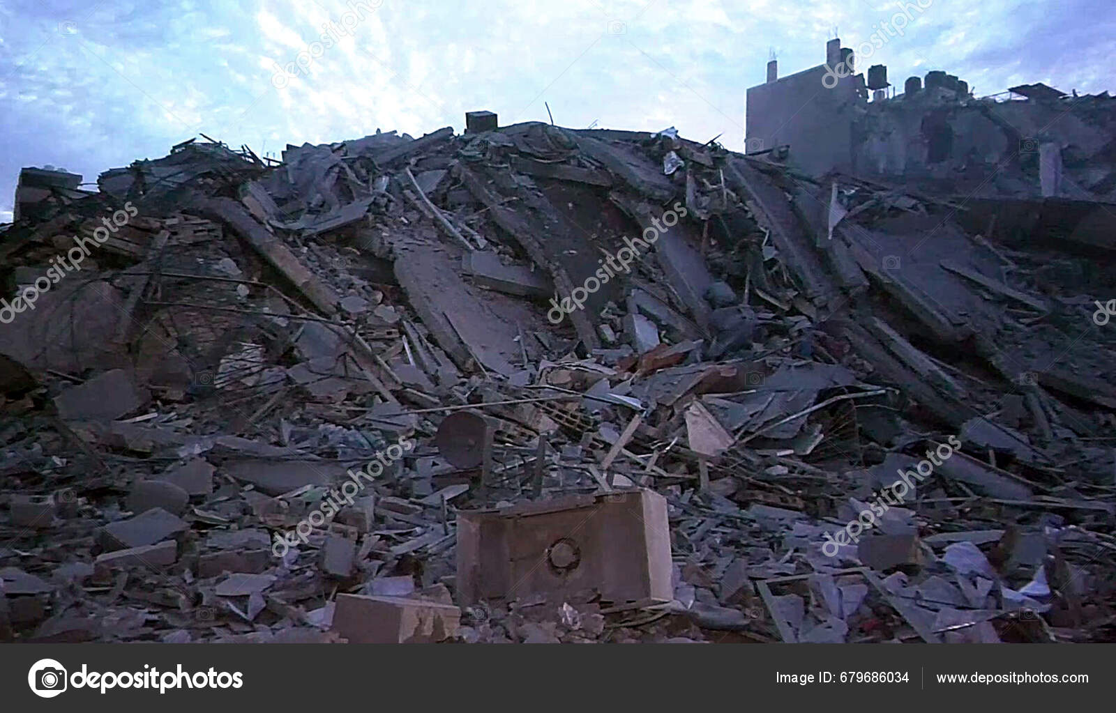 Gaza Palestine 2023 Srail 'In Cumartesi Gazze Filistin' Düzenlediği ...