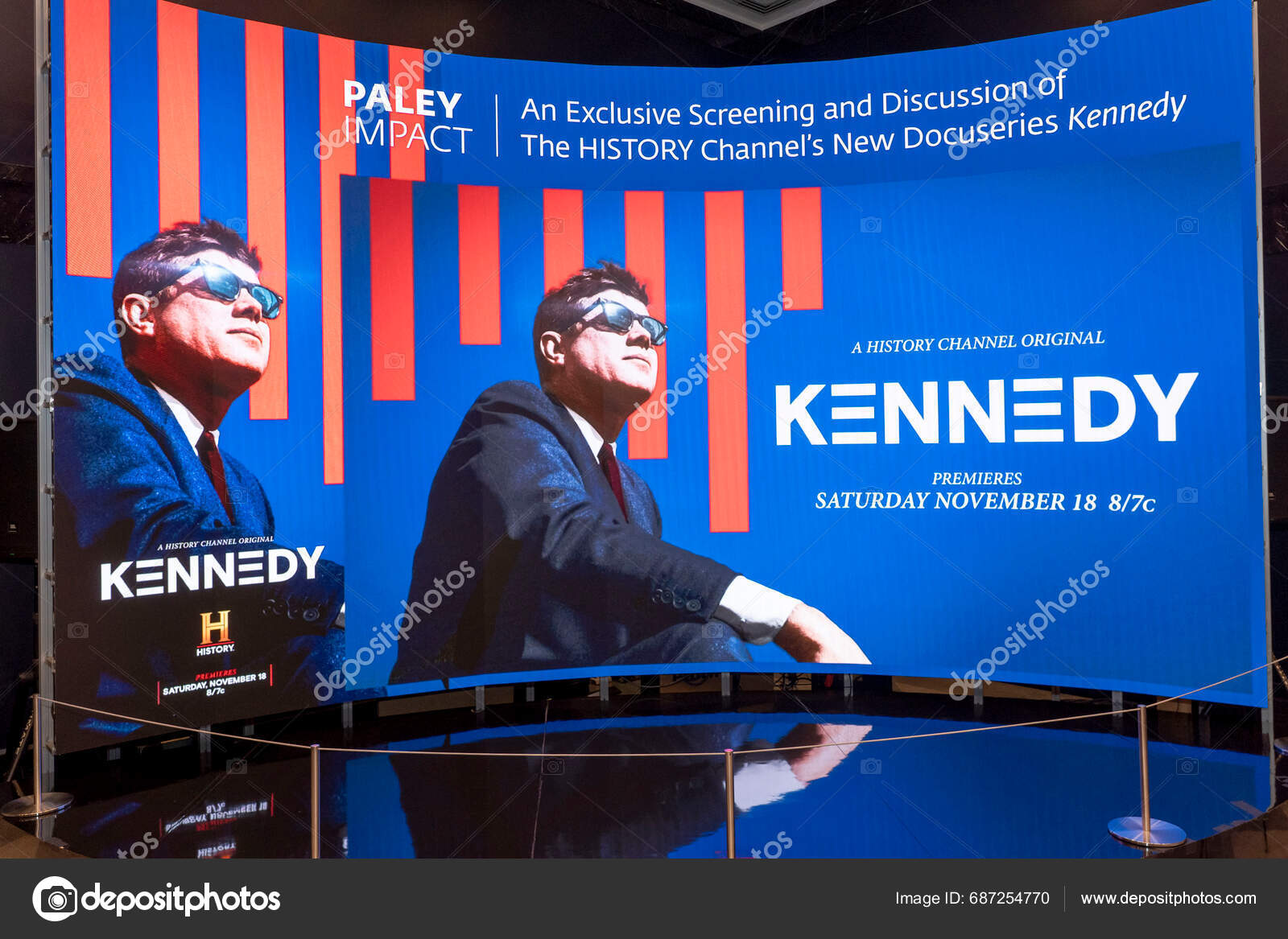 Camelot Years Later History Channel Kennedy Docuseries Premiere ... Camelot Years Later History Channel Kennedy Docuseries Premiere ...