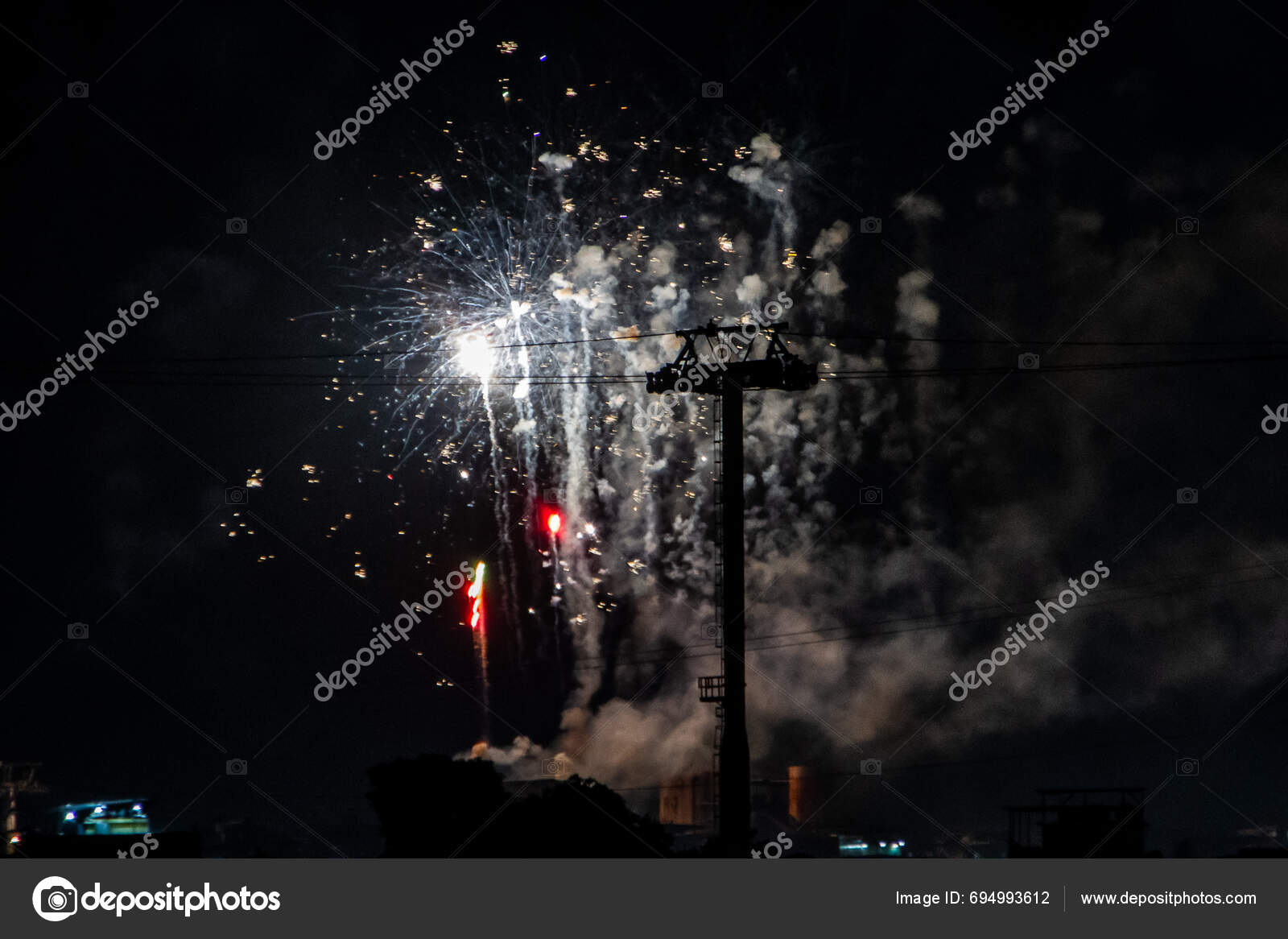 Rio Janeiro 2024 German Complex Cpx Located North Zone Rio — Stock ...