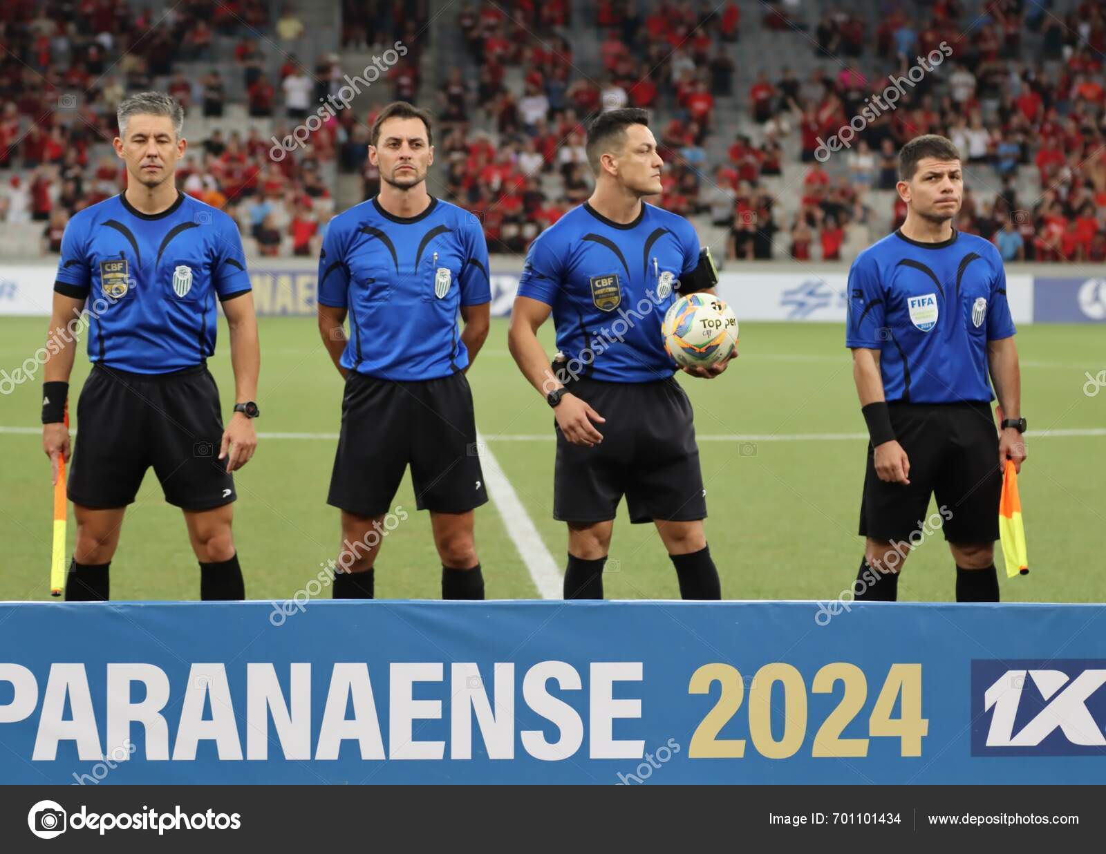 Curitiba 2024 Throw Match Athletico Cascavel Valid 7Th 2024 Paranaense ...