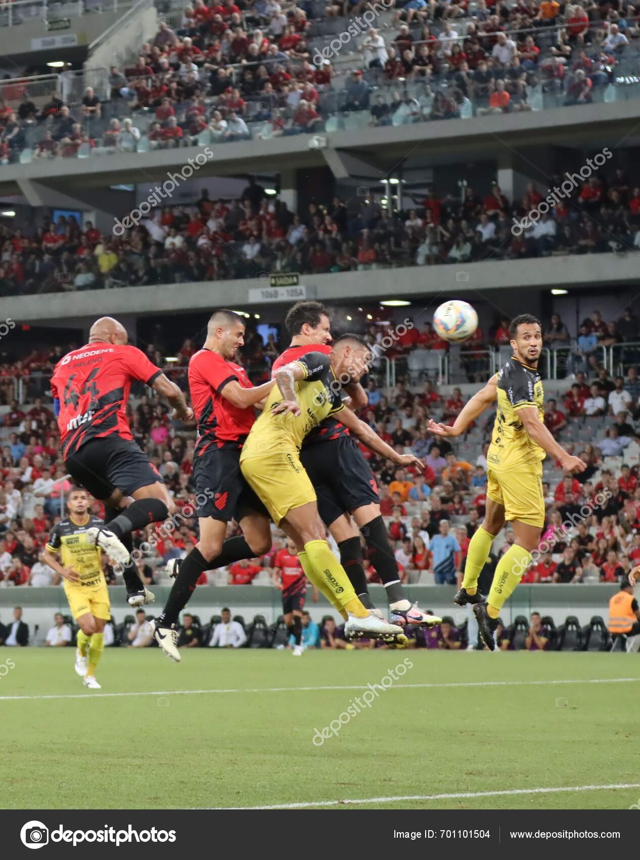 Curitiba 2024 Throw Match Athletico Cascavel Valid 7Th 2024 Paranaense ...