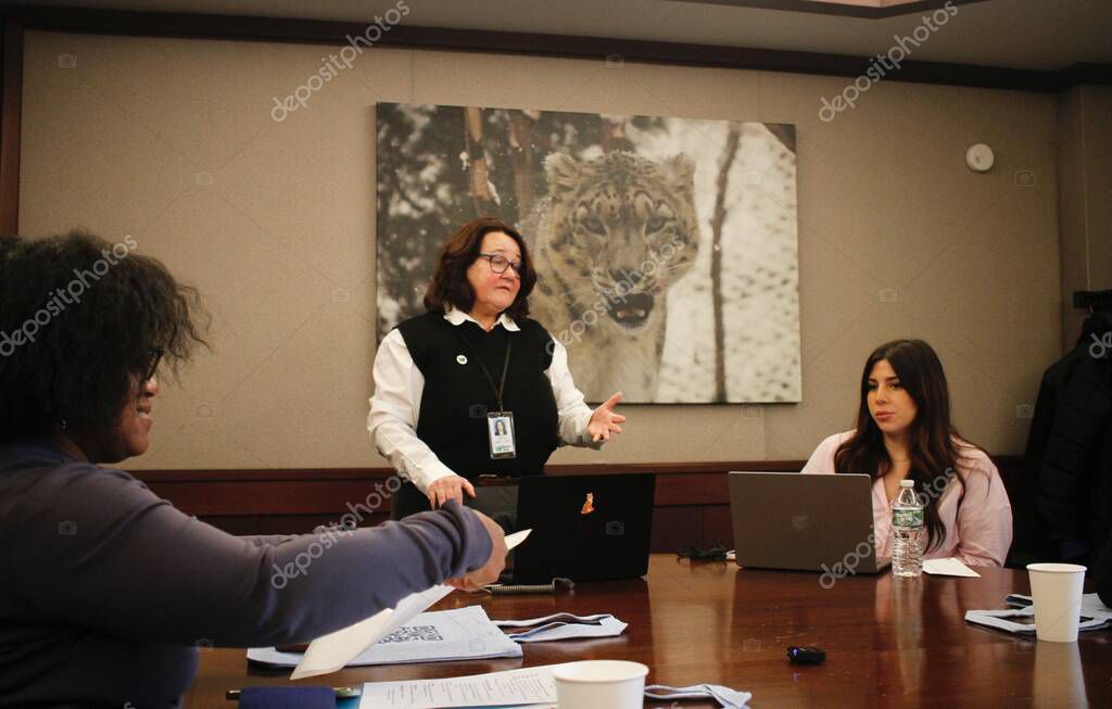 (NEW) Local Reporting Tour with the Wildlife Conservation (WCS). 13 de ...