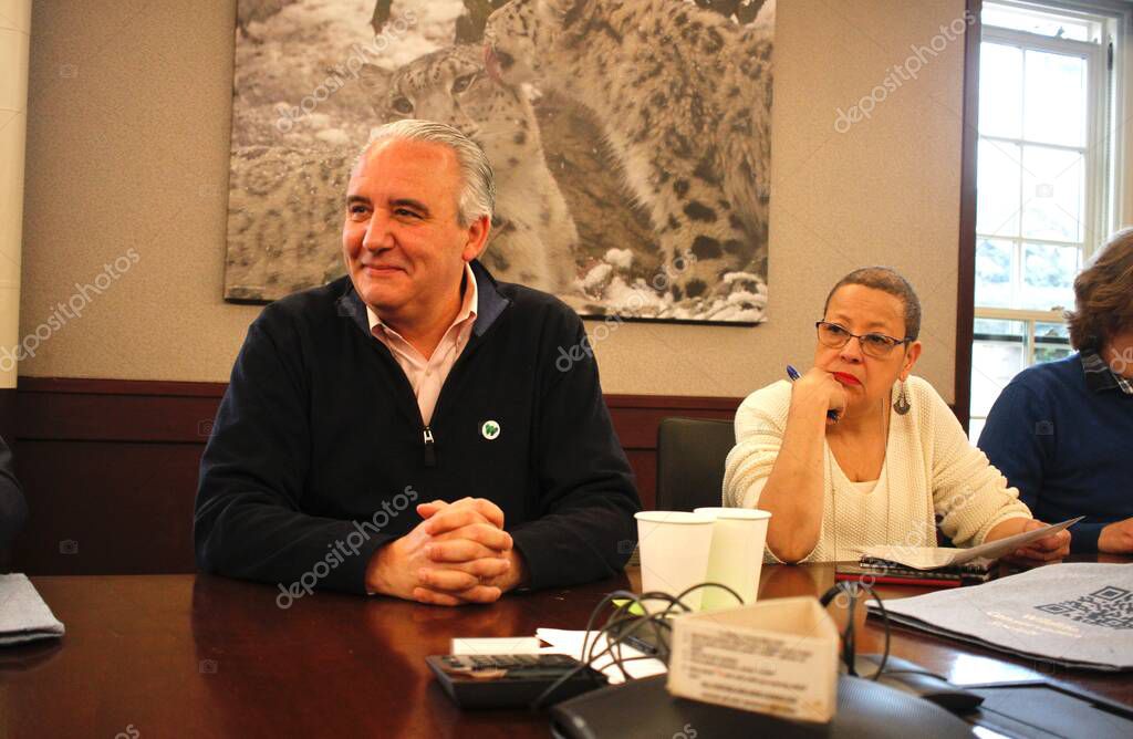 (NEW) Local Reporting Tour with the Wildlife Conservation (WCS). 13 de ...