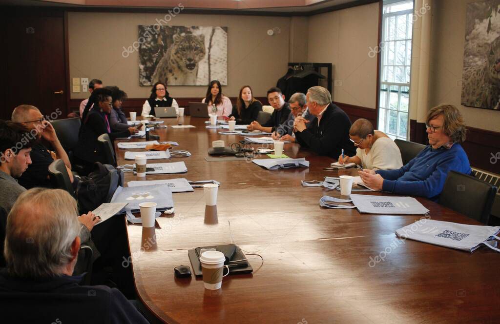 (NEW) Local Reporting Tour with the Wildlife Conservation (WCS). 13 de ...