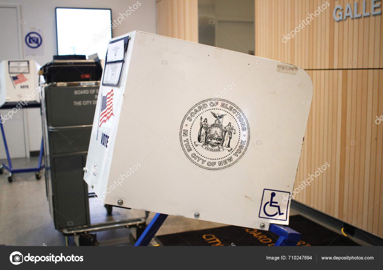 Early Voting April New Yorks Presidential Primary March 2024 New ...