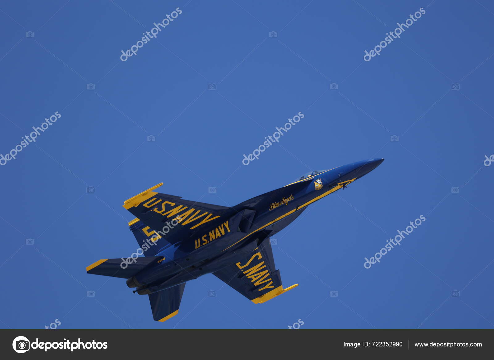 Spectacle Aérien Bethpage 2024 Mai 2024 Jones Beach États Unis — Photo ...