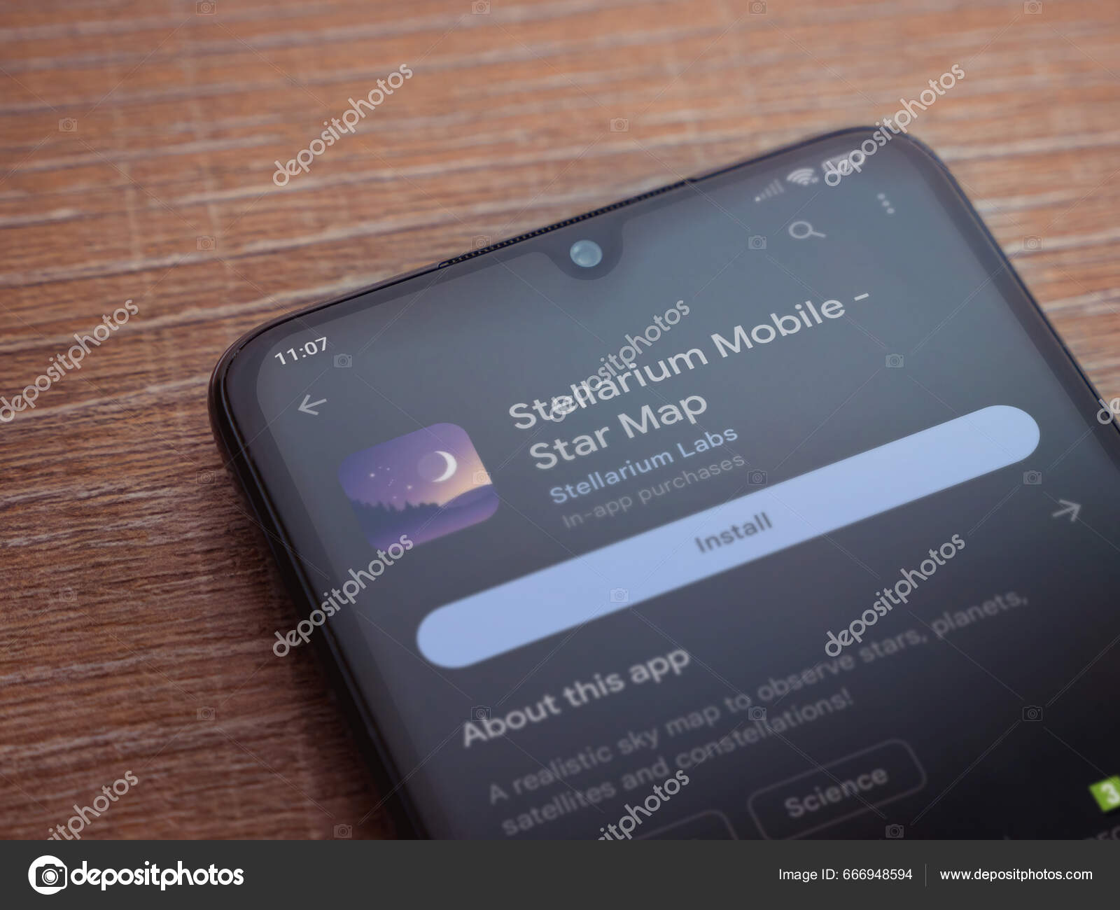 Lod Israel July 2023 Stellarium Star Map App Play Store – Stock Editorial Photo © wavemoviesmw ...