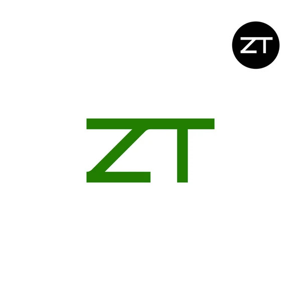 Tzm logo imágenes de stock de arte vectorial | Depositphotos