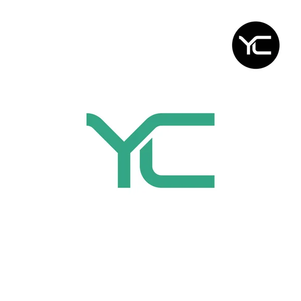 Syc logo imágenes de stock de arte vectorial | Depositphotos