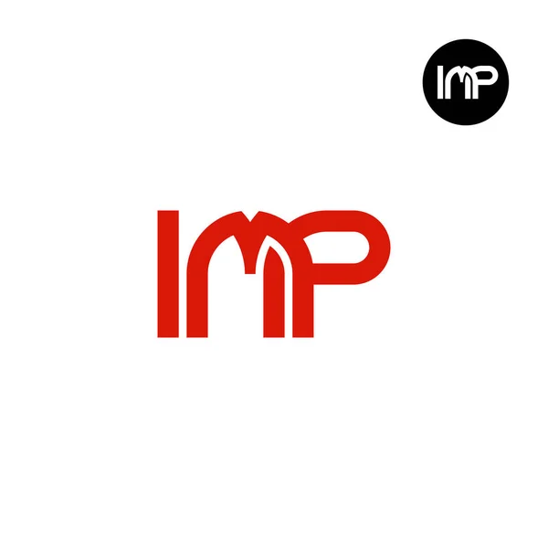 Imp logo图库矢量图片、免版税Imp logo插图|Depositphotos
