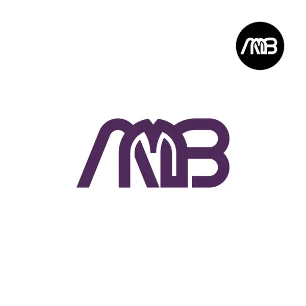 Mib logo imágenes de stock de arte vectorial | Depositphotos
