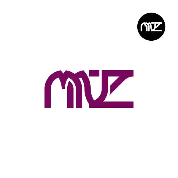 10,916,027 Mjz logo design Vector Images | Depositphotos