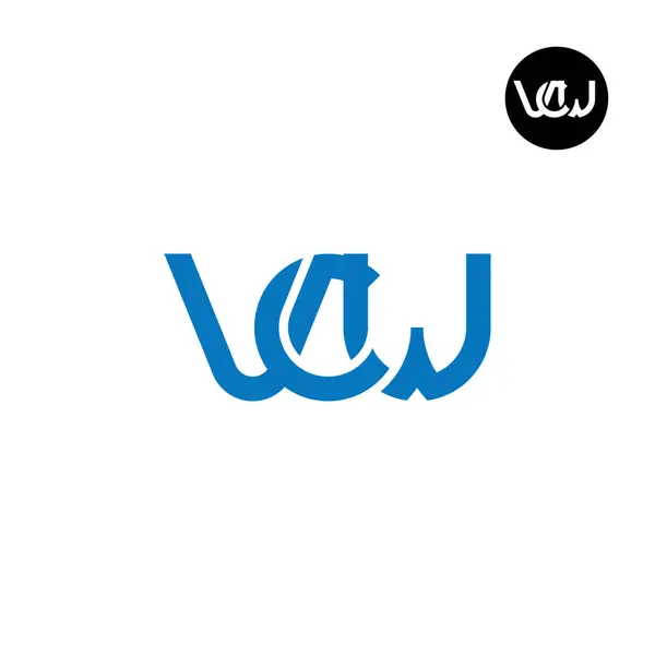 Vcw logo Vector Images | Depositphotos