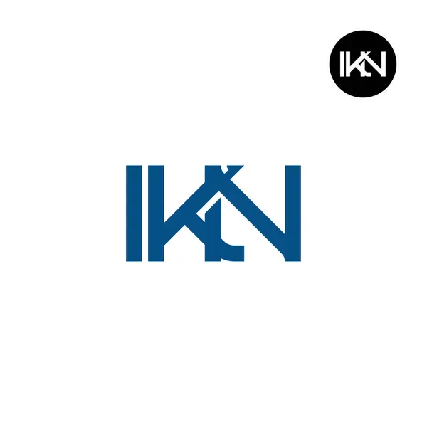 Iak logo imágenes de stock de arte vectorial | Depositphotos