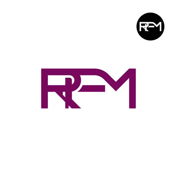 Logo rm Vector Images | Depositphotos