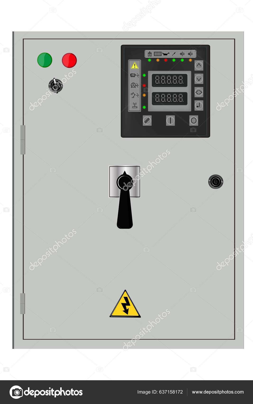 Control Panel Production Control Panel Control Computer Devices ... Control Panel Production Control Panel Control Computer Devices ...