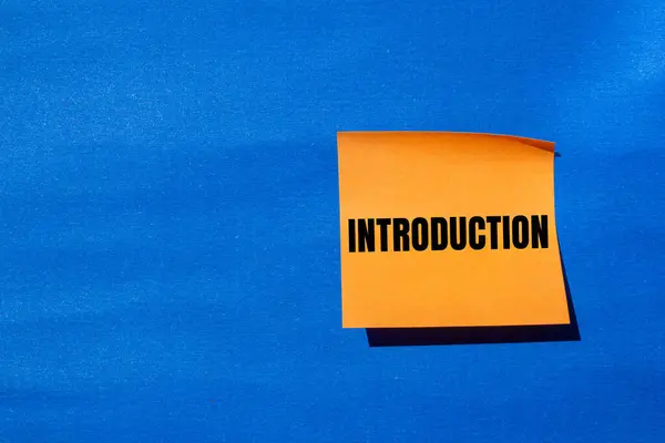 Introductions Stock Photos, Royalty Free Introductions Images ...