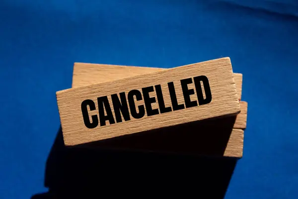 Cancelled Stock Photos, Royalty Free Cancelled Images | Depositphotos