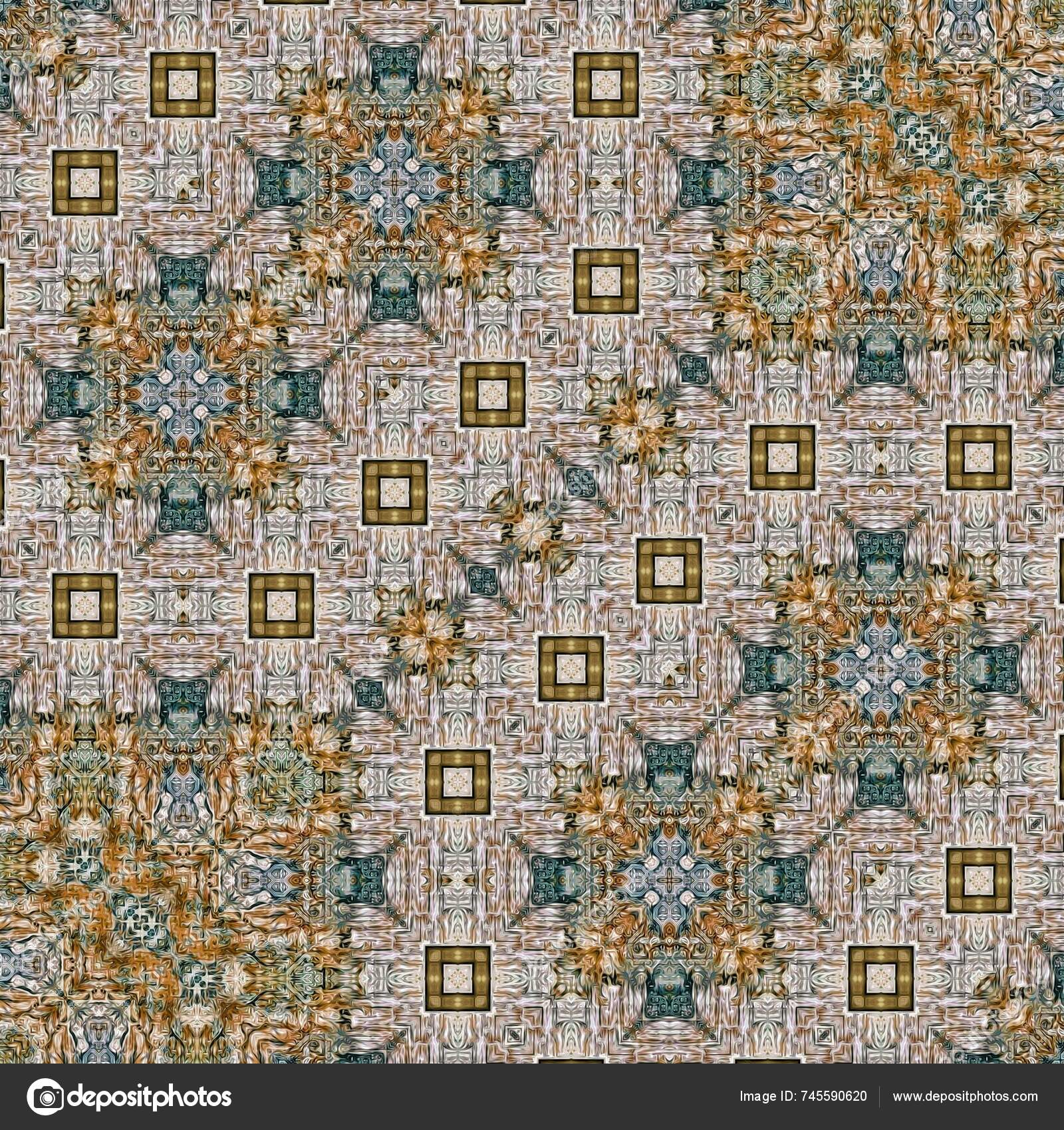 Traditional Sublimation Print Design Carpet Rug Dress Interior ...