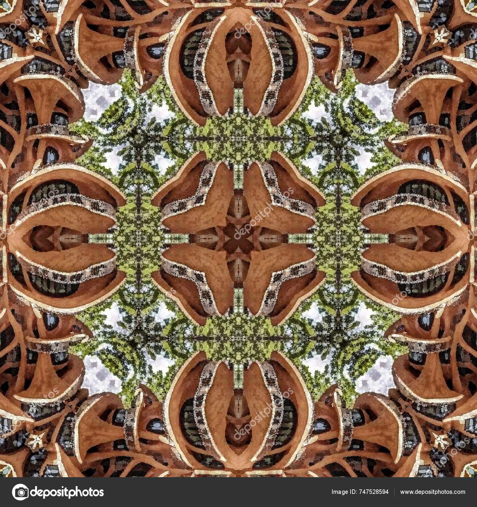 Pattern Design Background Illustration Wallpaper Theme Interior ...