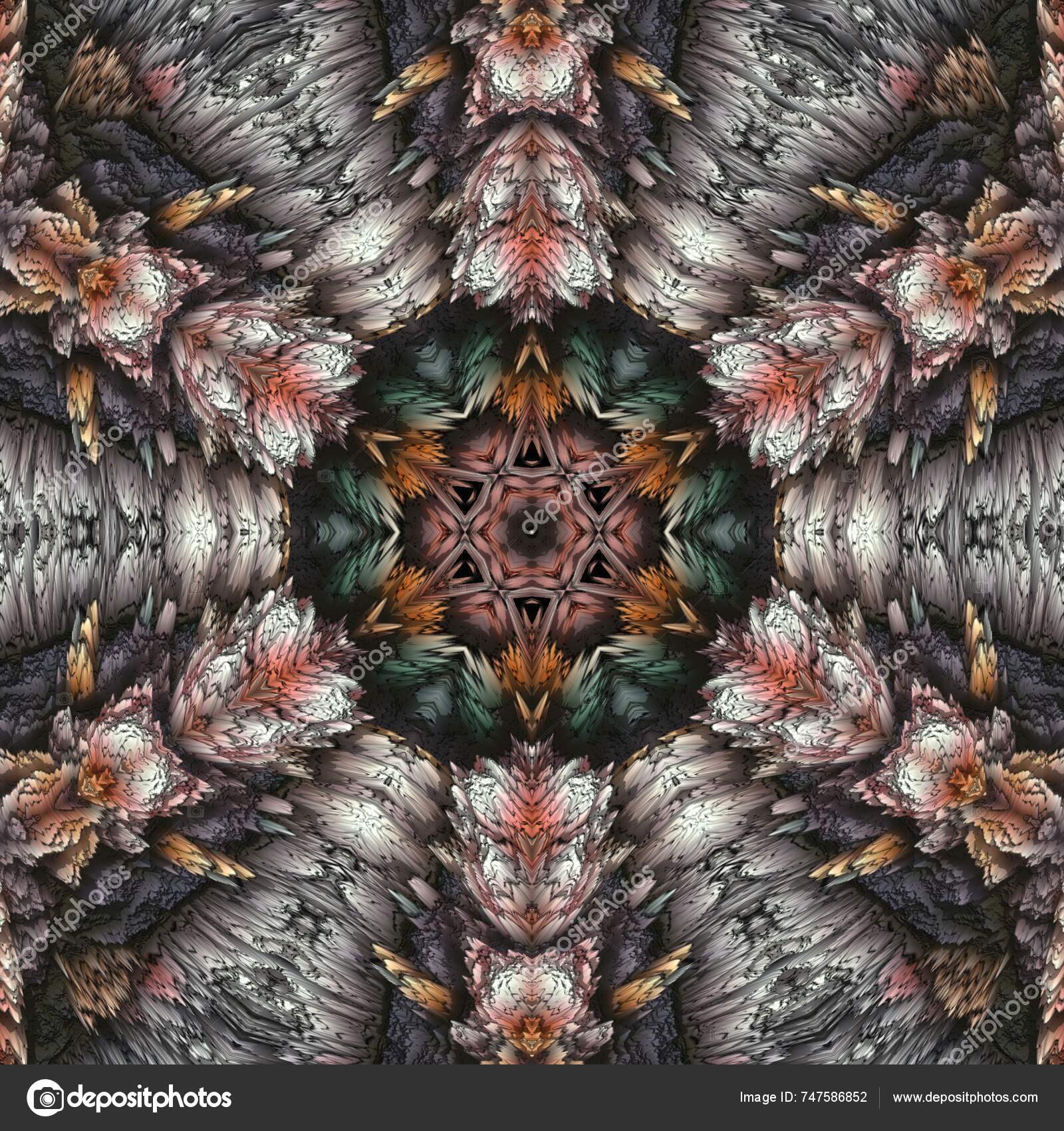 Pattern Design Background Illustration Wallpaper Theme Interior ...