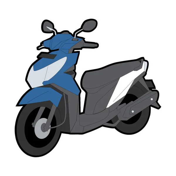 24,628,842 Thai motorcycle Vector Images | Depositphotos