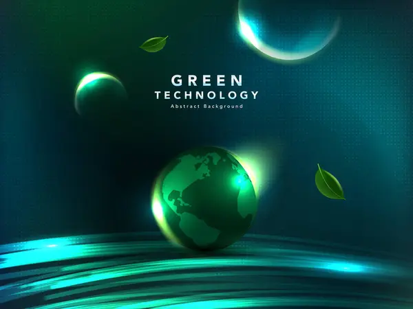 24,872,120 Green technology Vector Images | Depositphotos