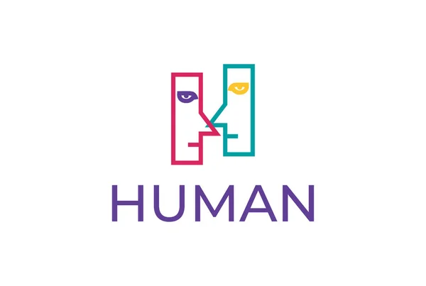 Human life logo Stock Photos, Royalty Free Human life logo Images | Depositphotos