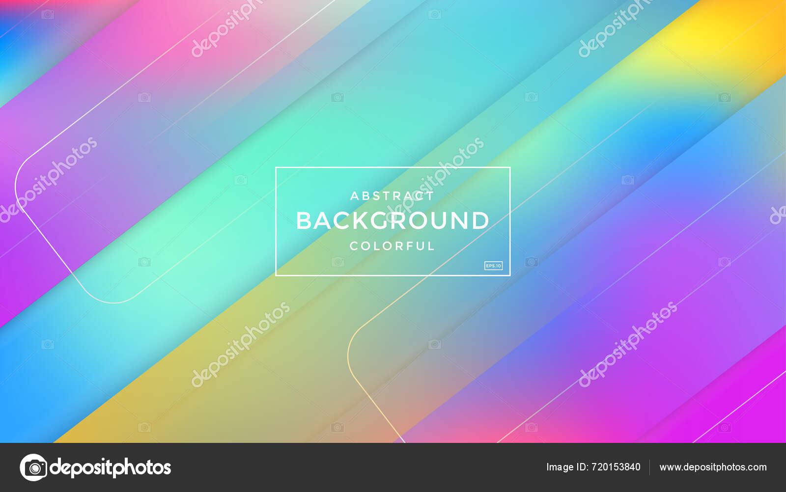 Abstract Colorful Modern Background — Stock Photo © insap4647@gmail.com ...