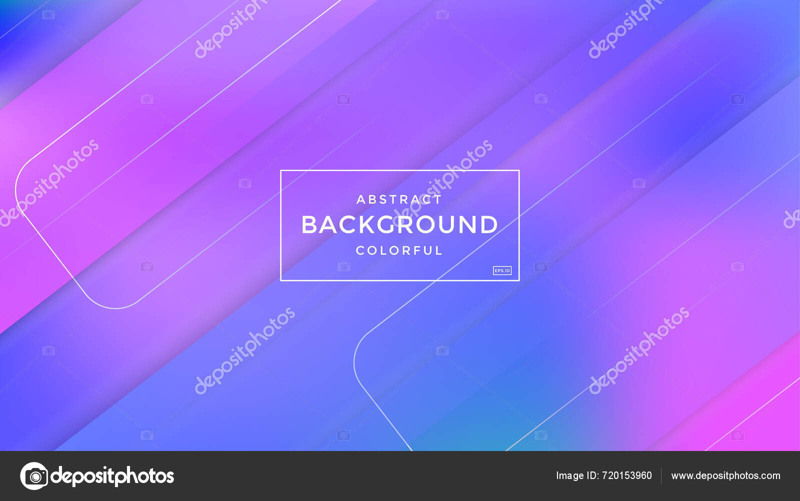 Abstract Purple Gradation Modern Background — Stock Photo © insap4647 ...