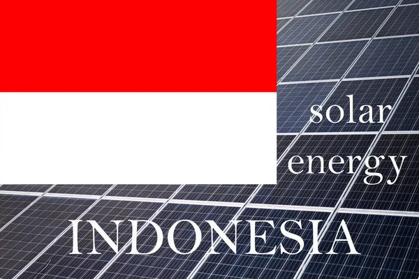 Indonesia solar panel Stock Photos, Royalty Free Indonesia solar panel ...