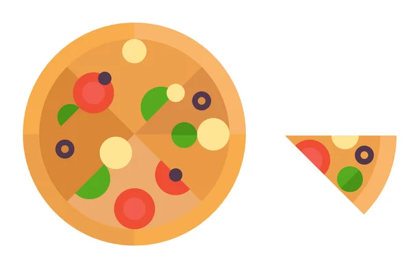 31,384,701 Pizza toppings Vector Images | Depositphotos