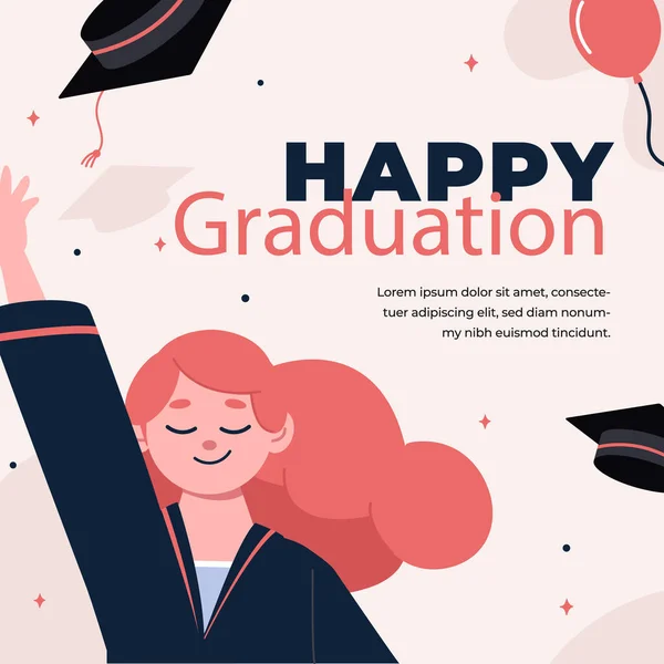 100,000 Graduation message sticker Vector Images | Depositphotos