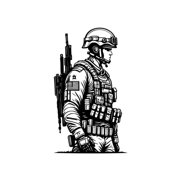 Soldier drawing Stock Photos, Royalty Free Soldier drawing Images ...