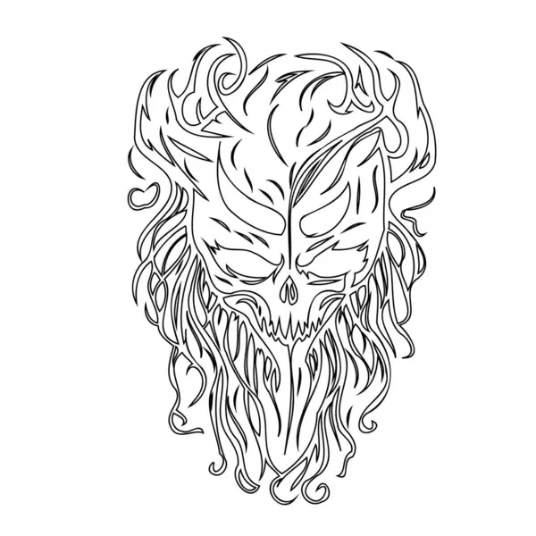 21,410,041 Monster outline Vector Images | Depositphotos