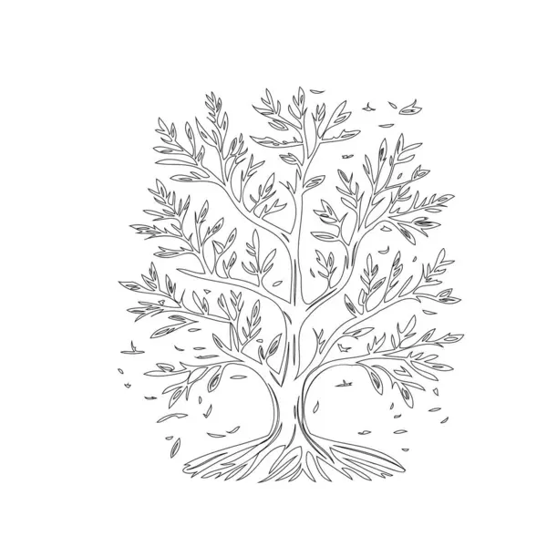 7,592,412 Juniper outline logo Vector Images | Depositphotos