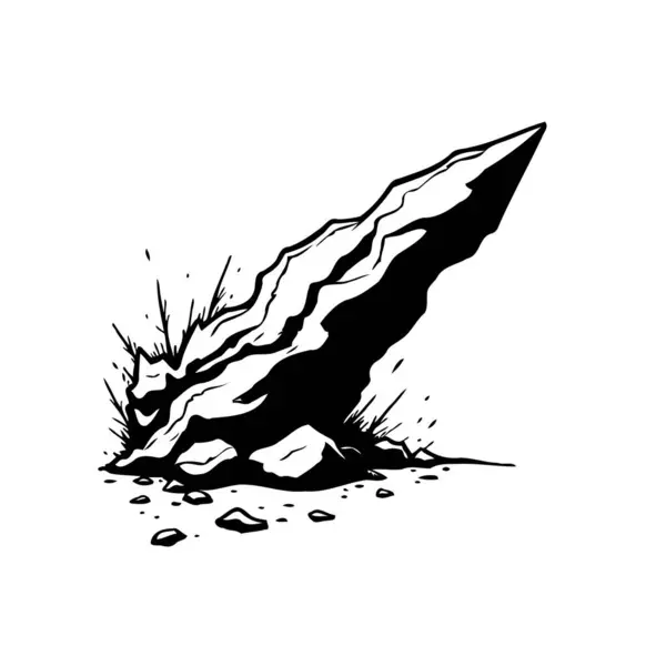 Splintered Vector Images | Depositphotos