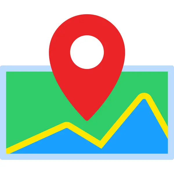 Google map Vector Images | Depositphotos