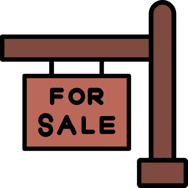 For sale sign Vector Images | Depositphotos