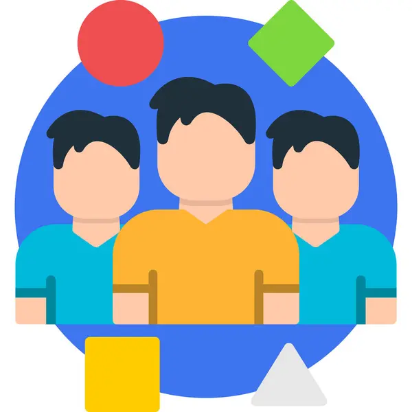 Signo De Pertenencia Al Grupo