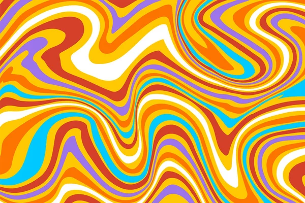 9,701 Groovy background Vector Images | Depositphotos