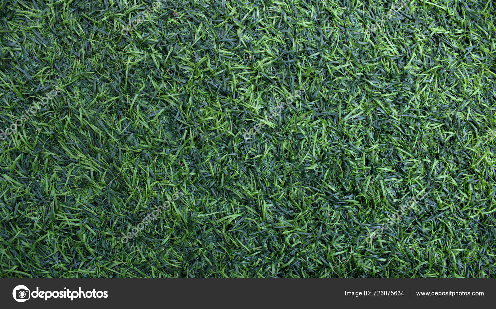 Artificial Grass Background Green Lawn — Stock Photo © yoursuly #726075634