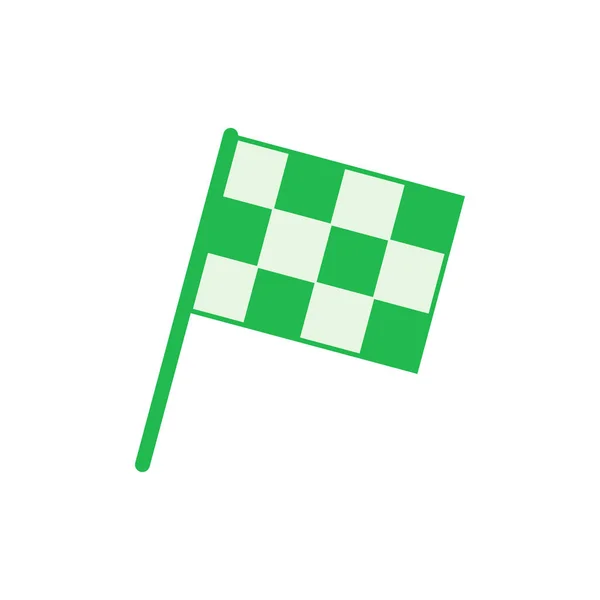 100,000 Green flag icon Vector Images | Depositphotos