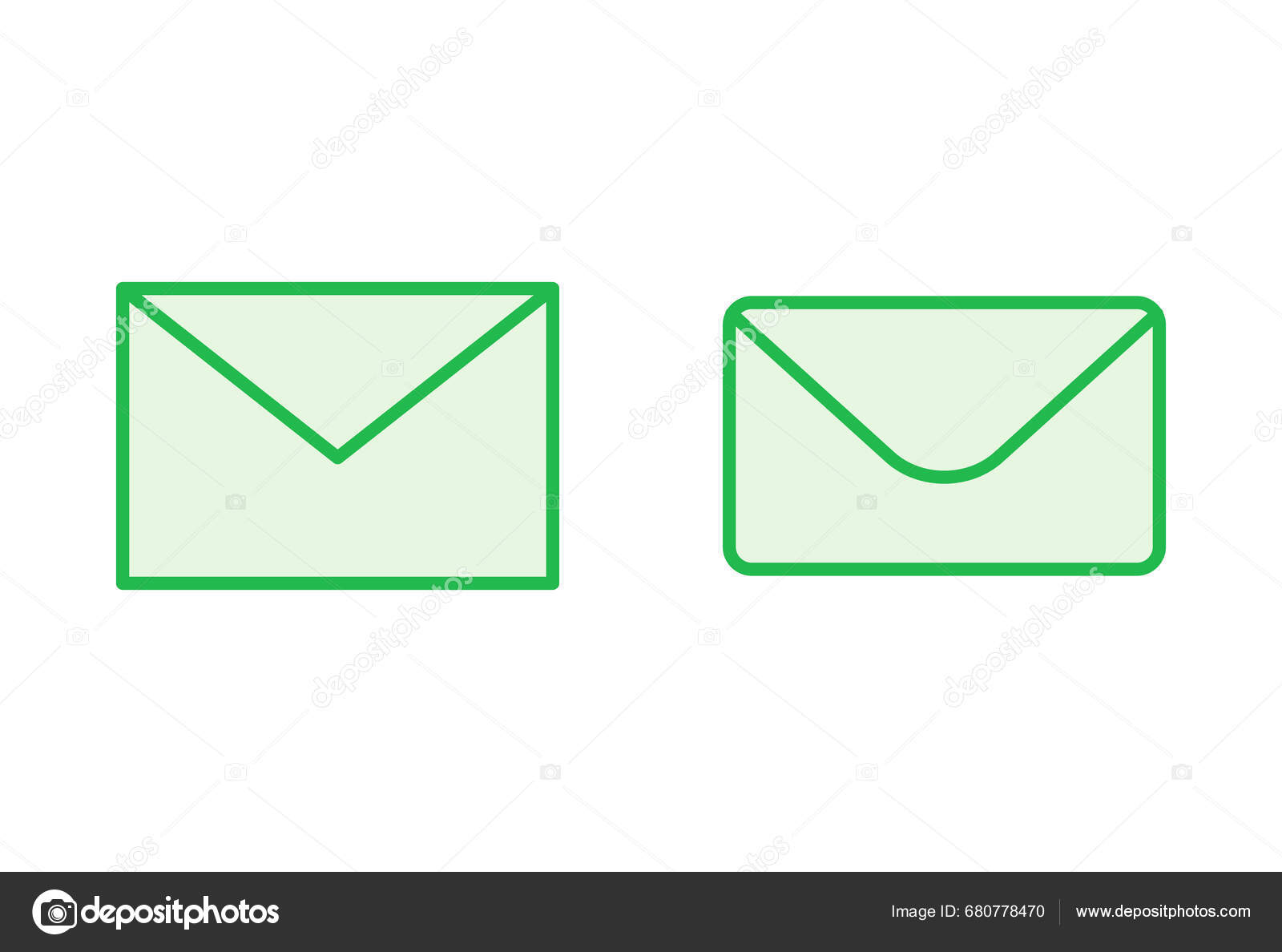 Mail Icon Set Email Icon Vector Mail Icon Envelope Illustration Stock ... Mail Icon Set Email Icon Vector Mail Icon Envelope Illustration Stock ...
