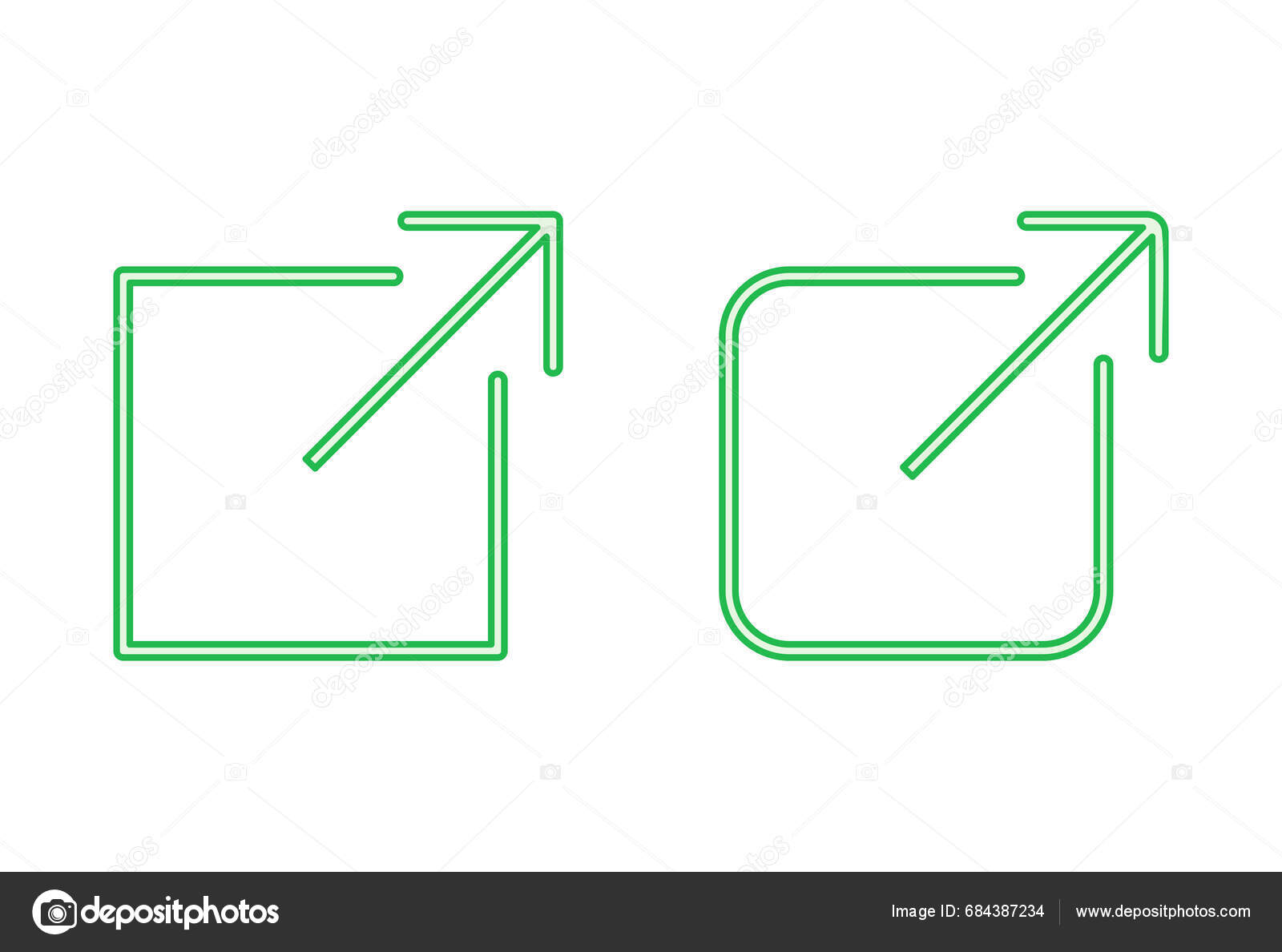 External Link Icon Set Link Icon Vector Hyperlink Symbol Stock Vector ... External Link Icon Set Link Icon Vector Hyperlink Symbol Stock Vector ...