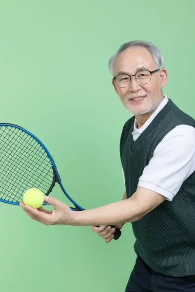 Old people tennis Stock Photos, Royalty Free Old people tennis Images ...