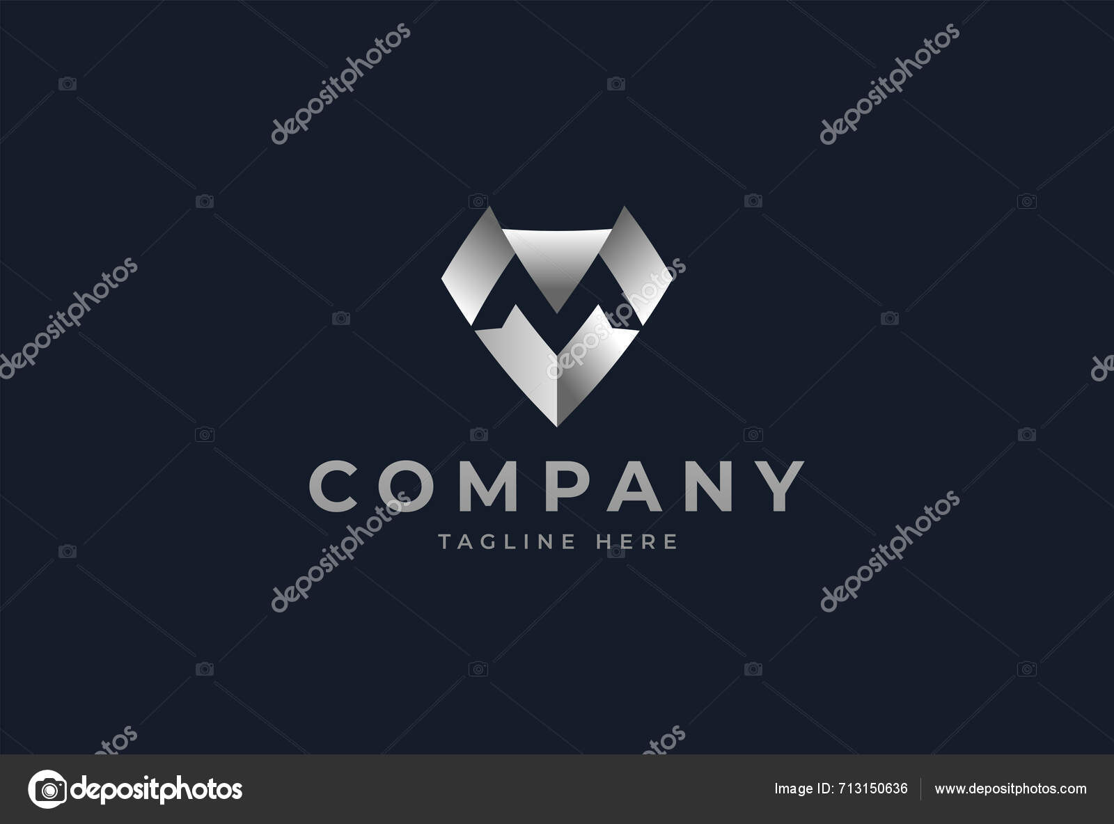 Letter Logo Design Modern Letter Design Logo Inspiration Vector ...