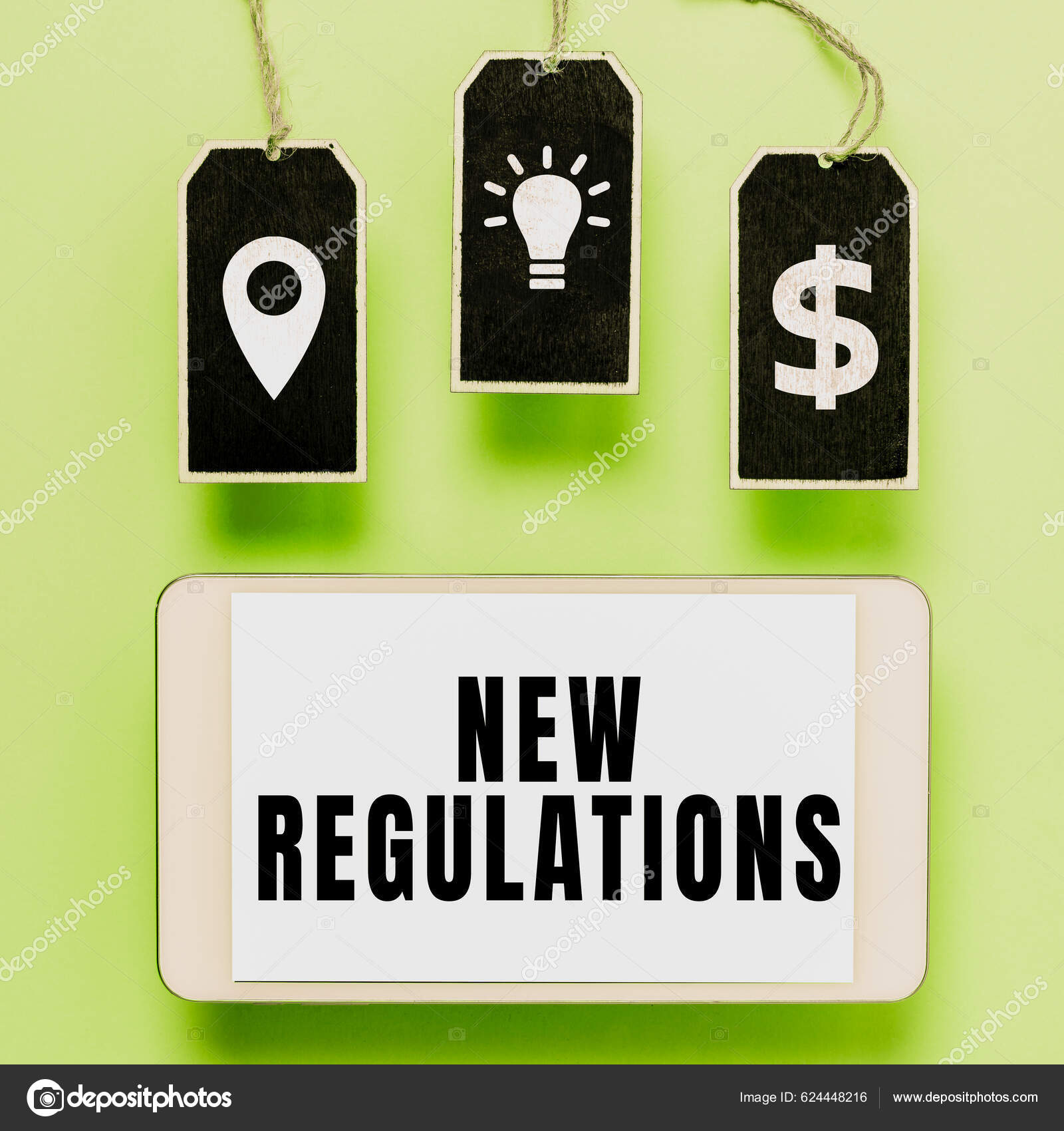 Government Rules And Regulations