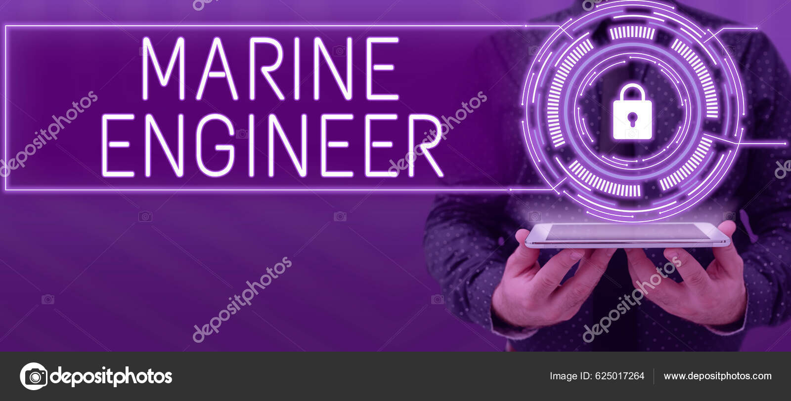 Marine Engineering Wallpaper